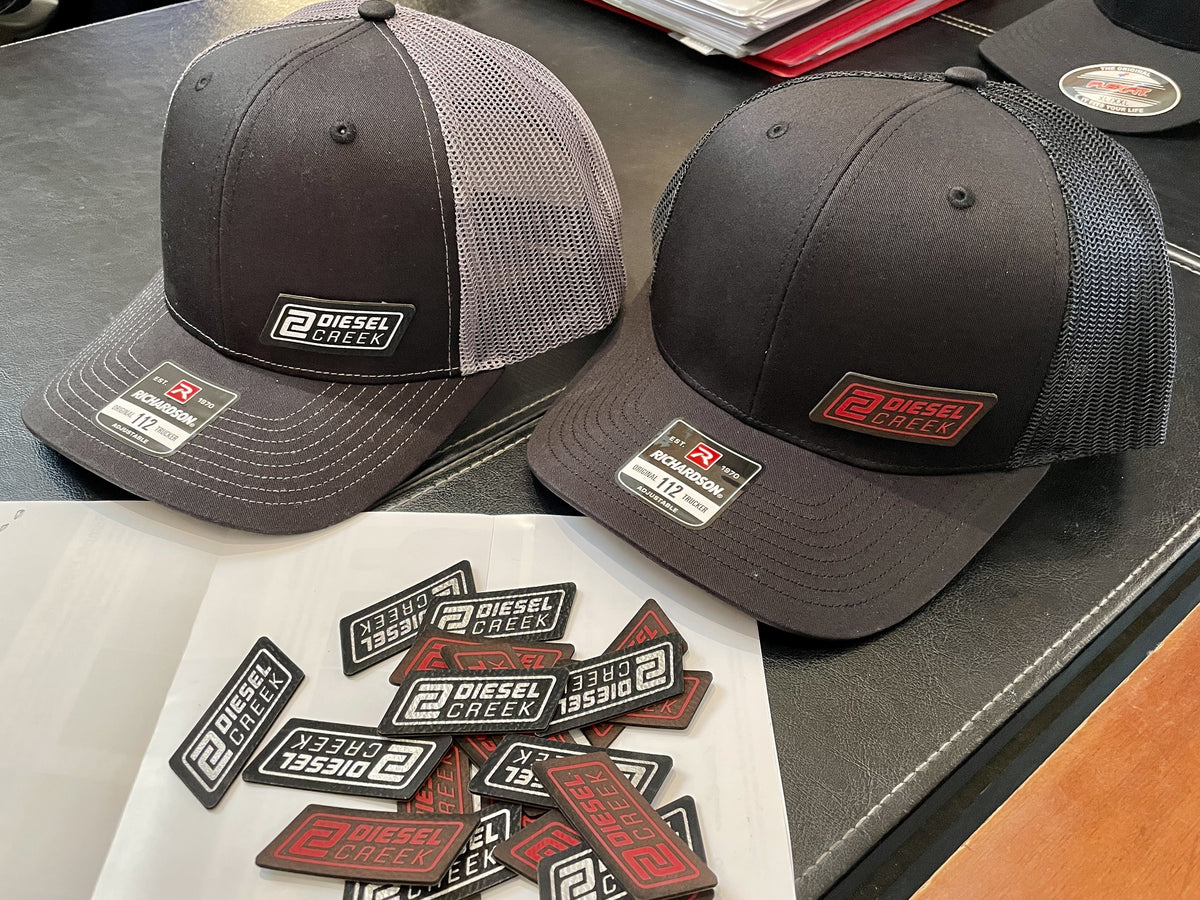 More Swag Here! – Diesel Creek Merch Store