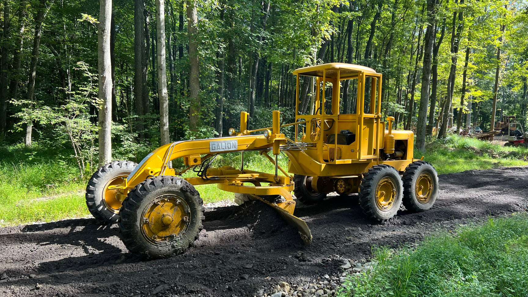 Diesel Creek Merch Store