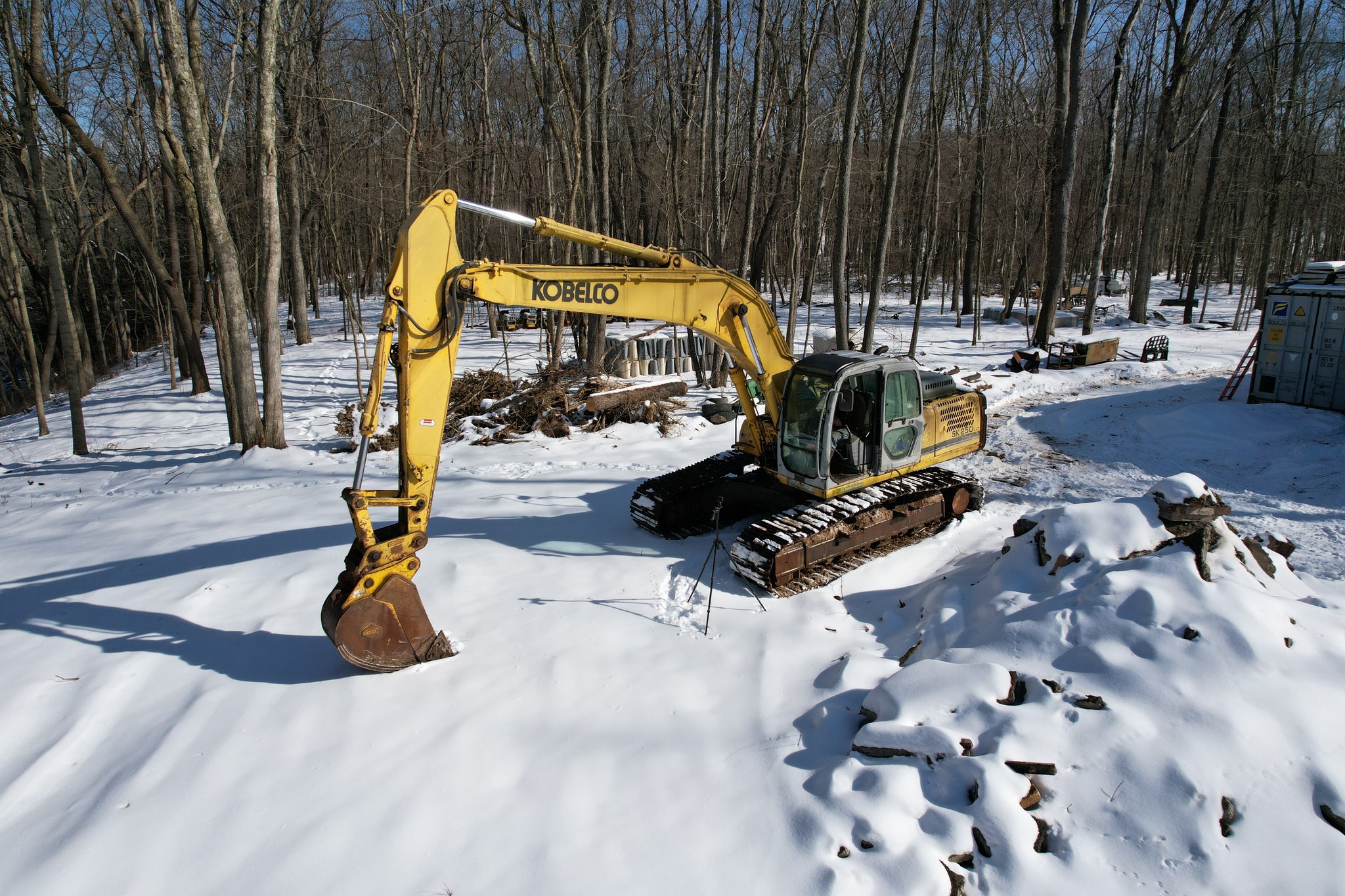 Diesel Creek Merch Store