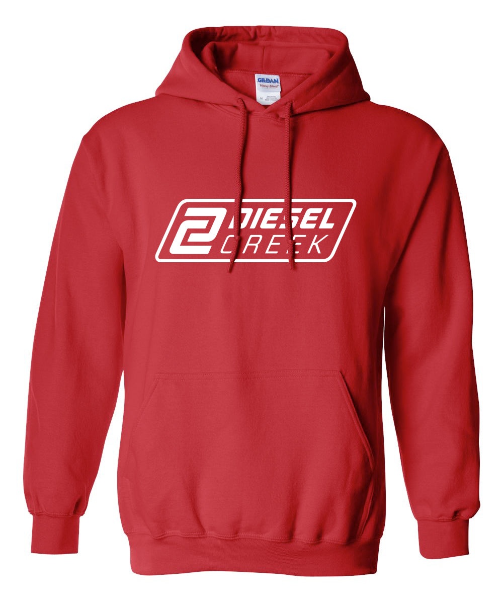 Hoodies – Diesel Creek Merch Store